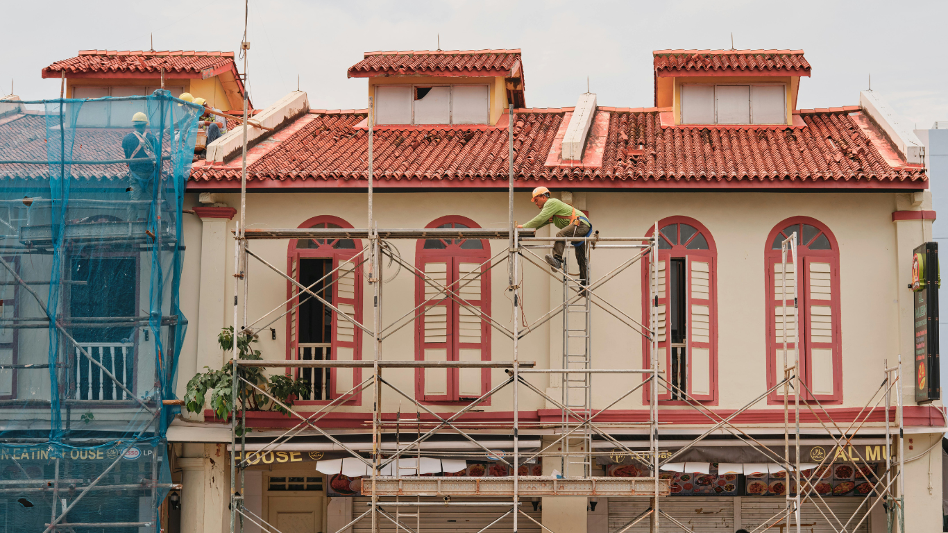 Flooring Testing & Certification – ALIF RESOURCE PTE LTD