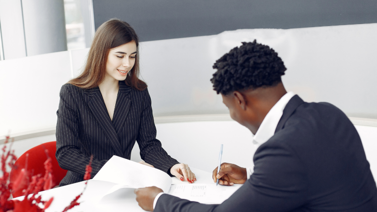 Project Management & Compliance – ALIF RESOURCE PTE LTD